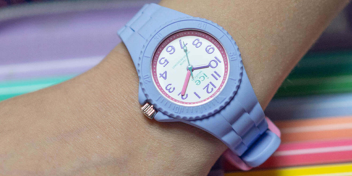 Girls watches • Ice-Watch
