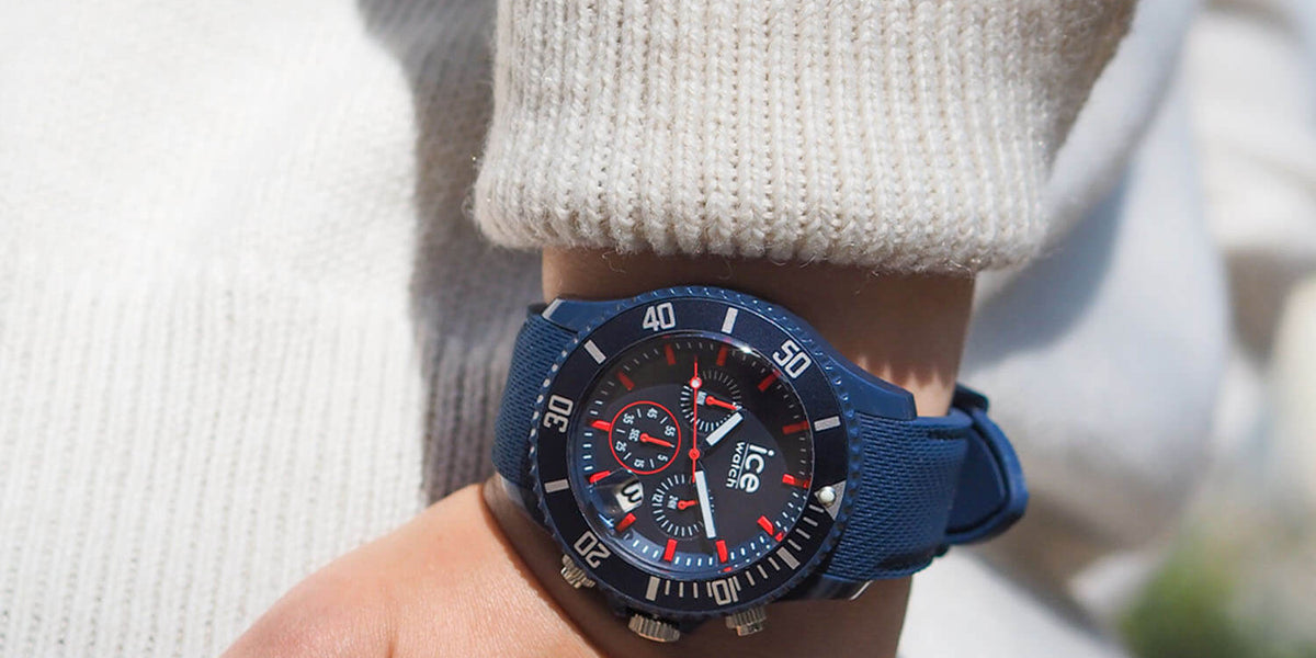 Men's watches • Ice-Watch