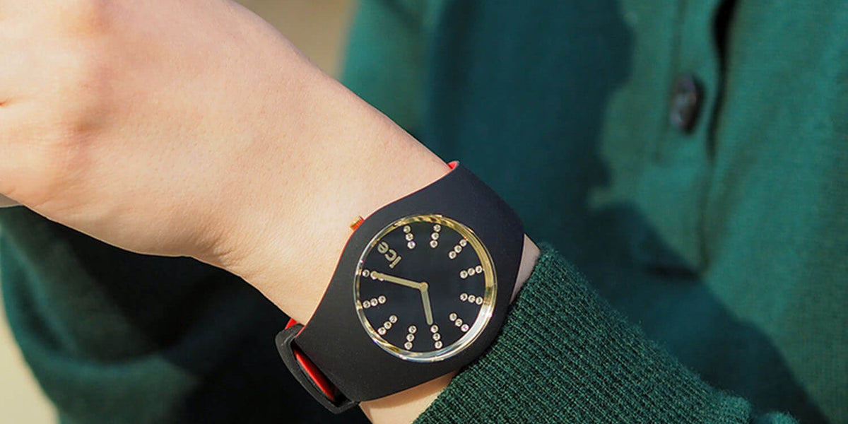 ICE cosmos • Ice-Watch