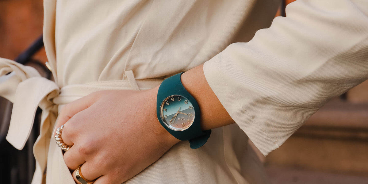 ICE horizon • Ice-Watch