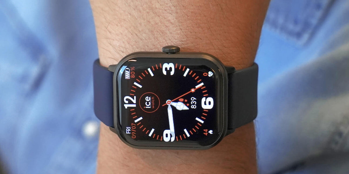 Men's smartwatch • Ice-Watch