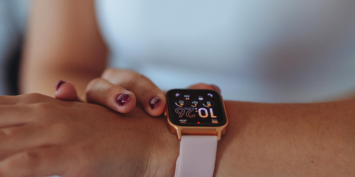 ICE fit • Ice-Watch