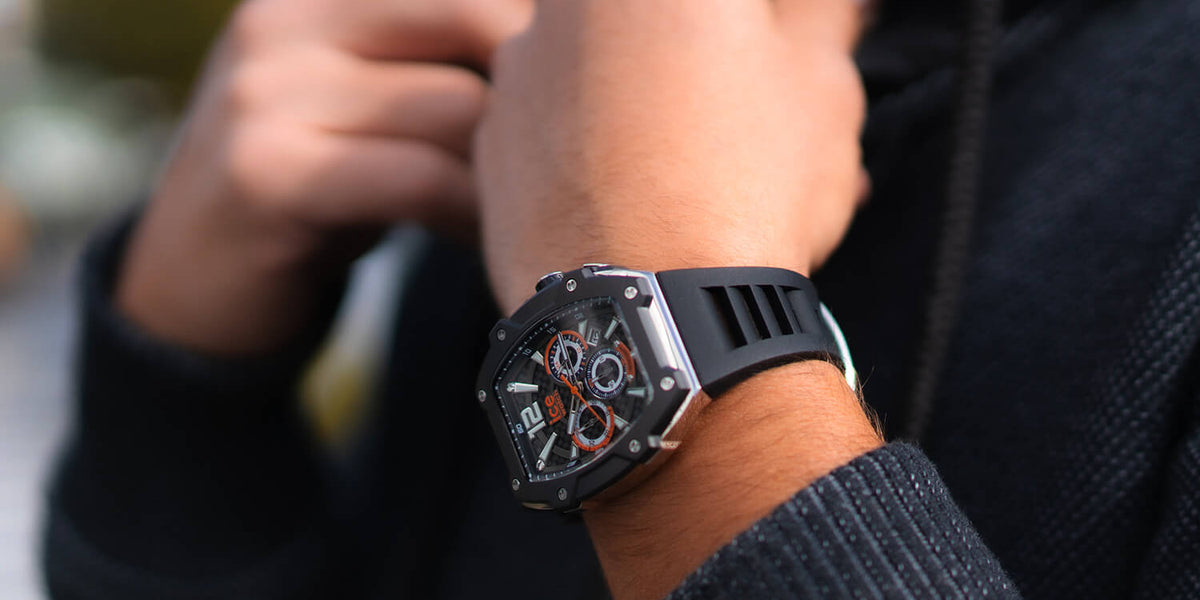 ICE boliday men's watches • Ice-Watch