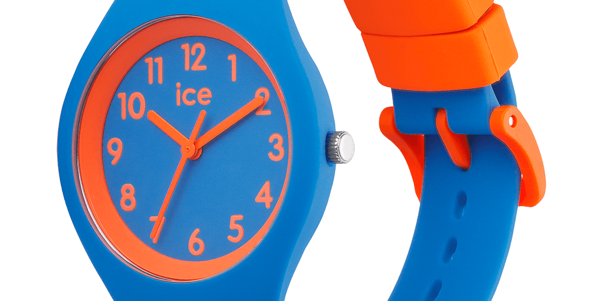 ICE ola kids Robot • Ice-Watch