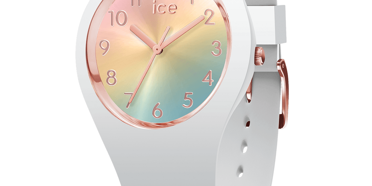 ICE sunset Rainbow • Ice-Watch