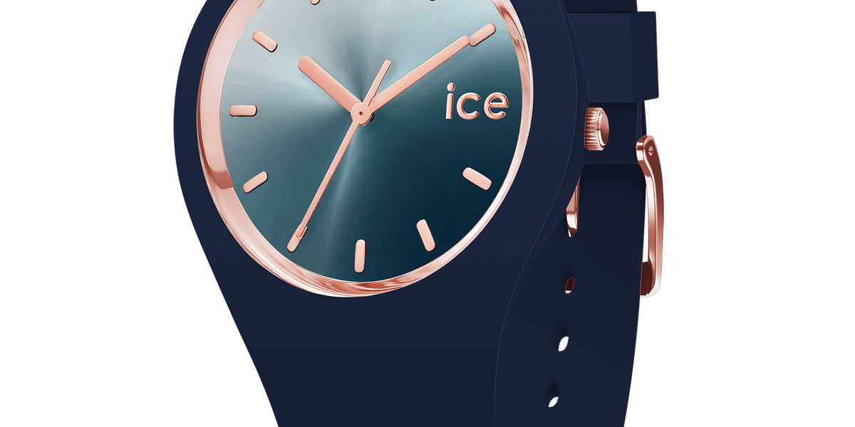ICE sunset Blue • Ice-Watch