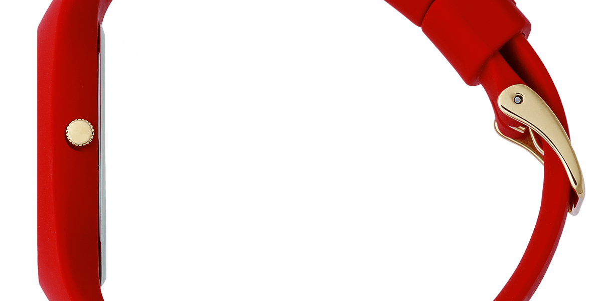 ICE glam Red • Ice-Watch