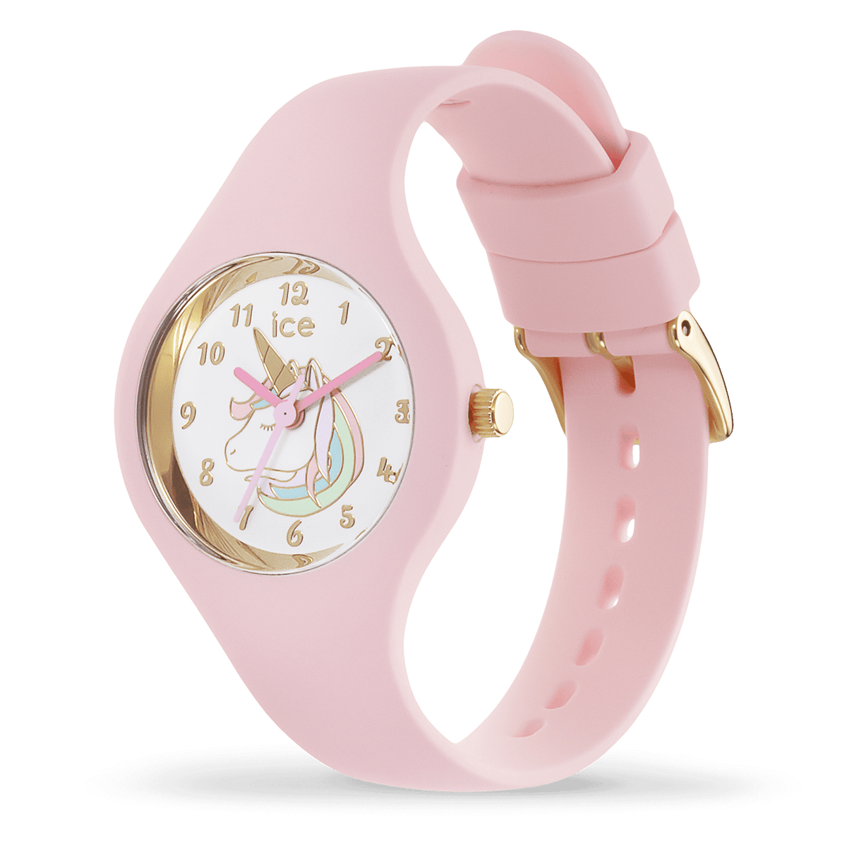 ICE fantasia Pink • Ice-Watch