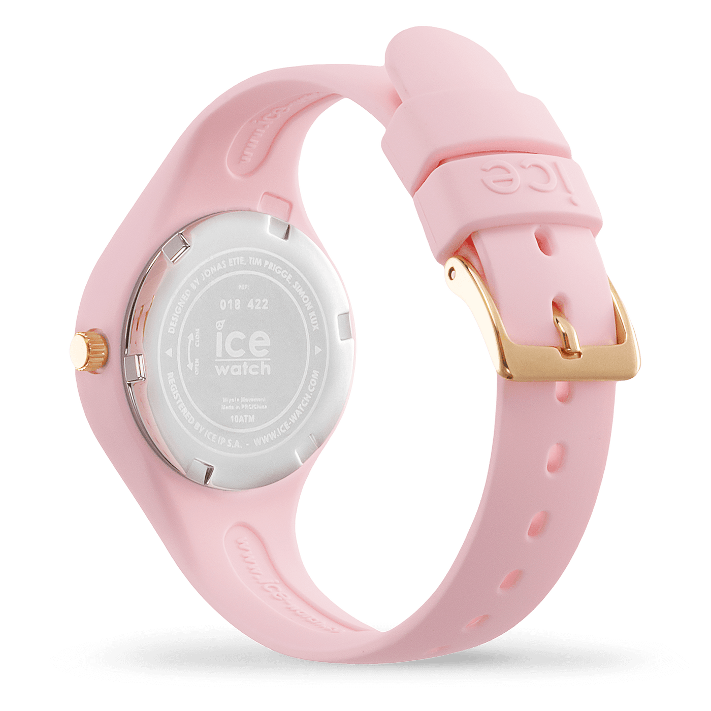 ICE fantasia Pink • Ice-Watch