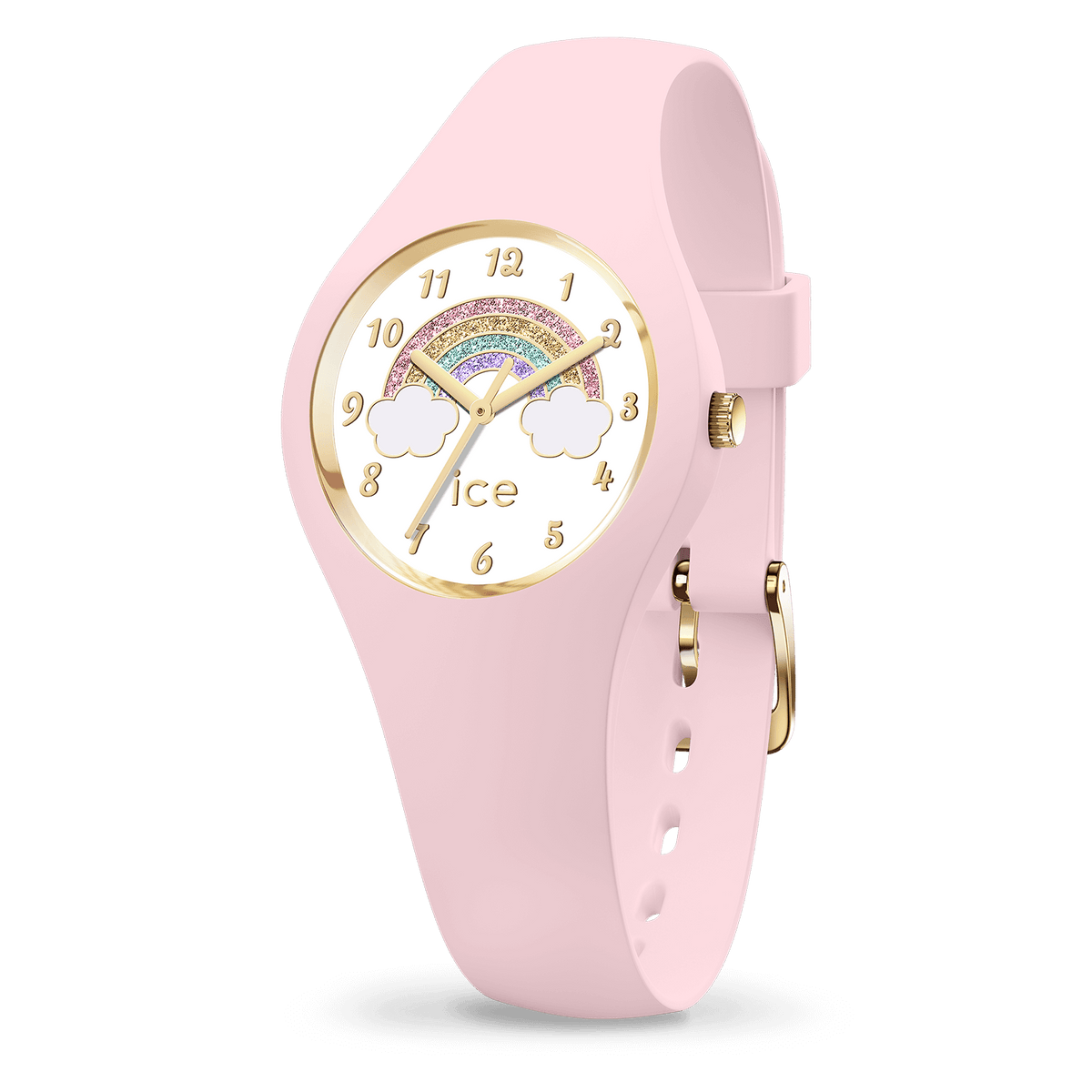 ICE fantasia Rainbow Pink • Ice-Watch