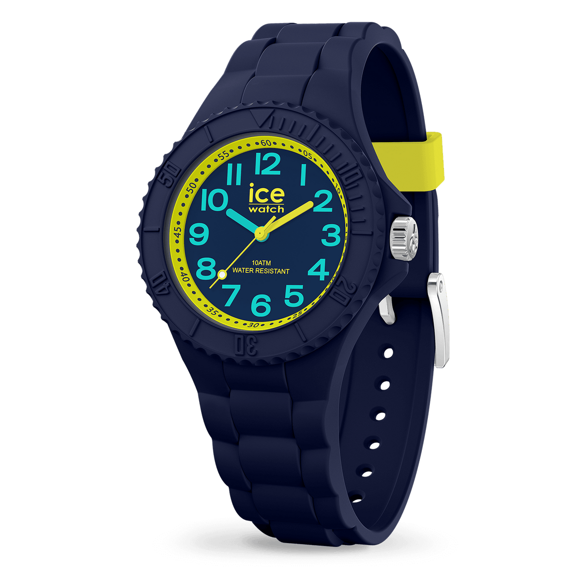 ICE hero Dark Blue Invaders • Ice-Watch
