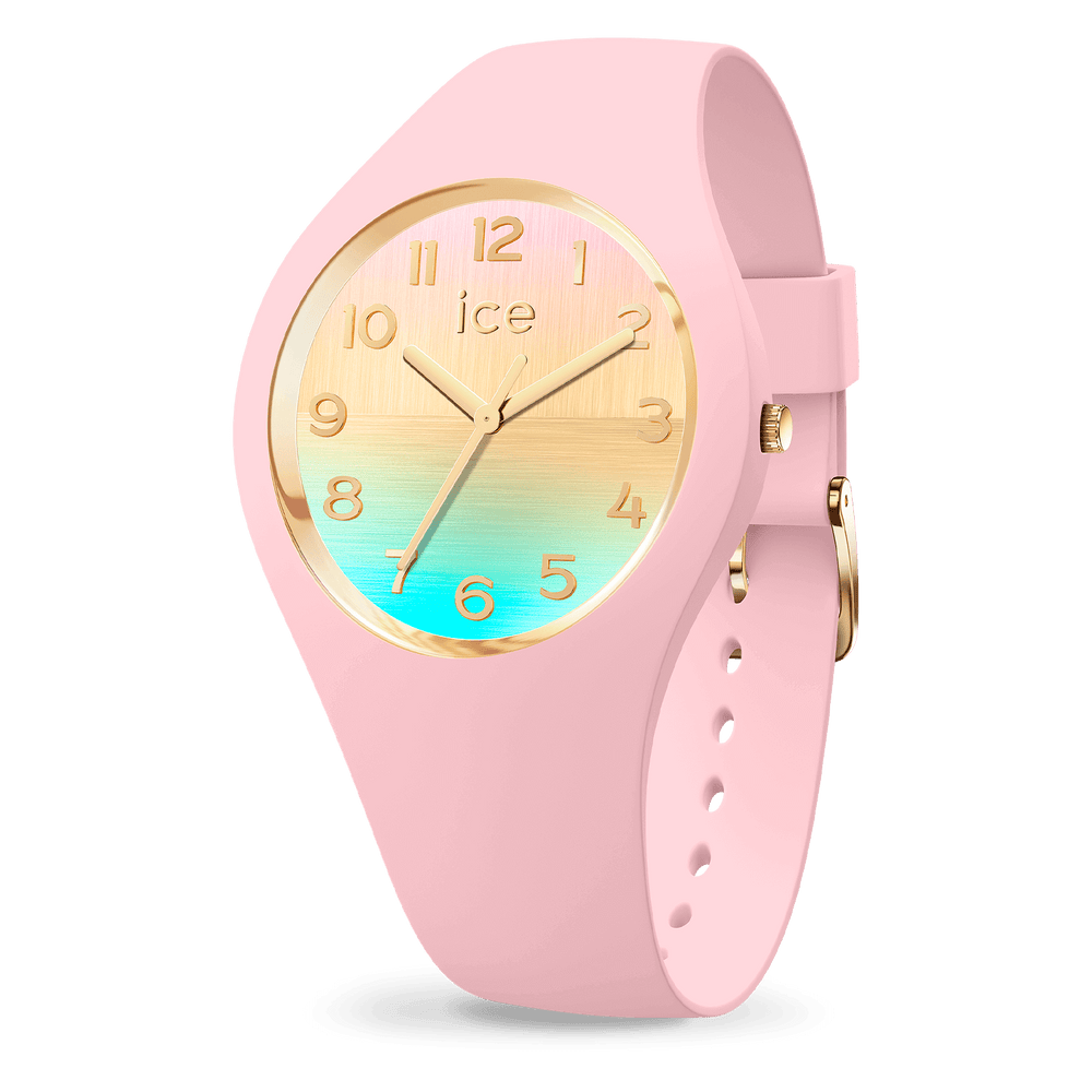 ICE horizon Pink Girly • Ice-Watch