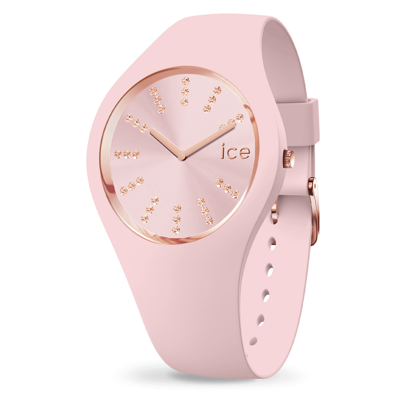ICE cosmos Pink Lady • Ice-Watch