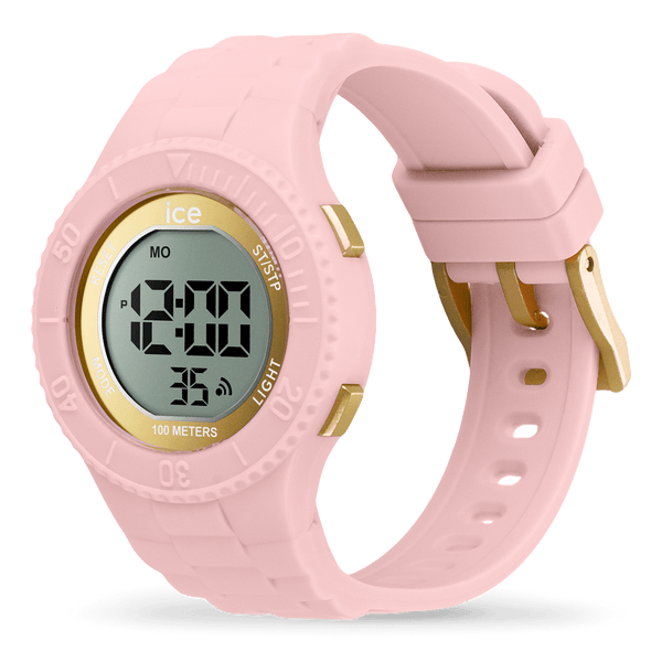 Digital children's watches • Ice-Watch