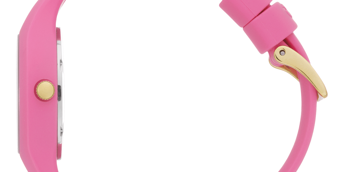 ICE flower Pinky Bloom • Ice-Watch