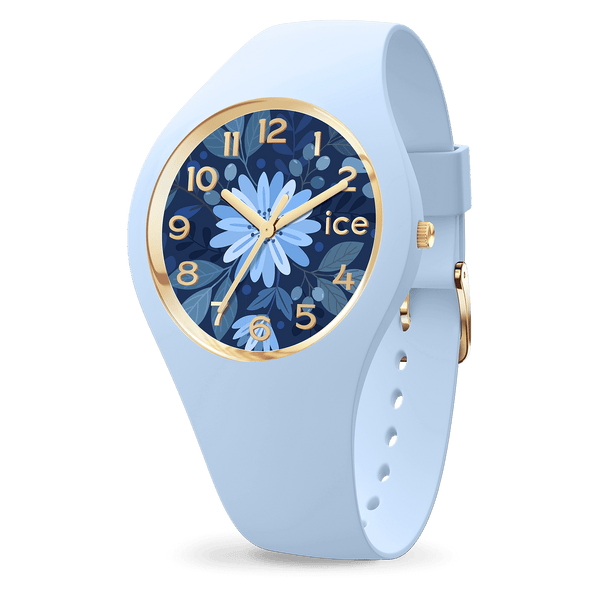 Floral Women Watches • Ice-Watch