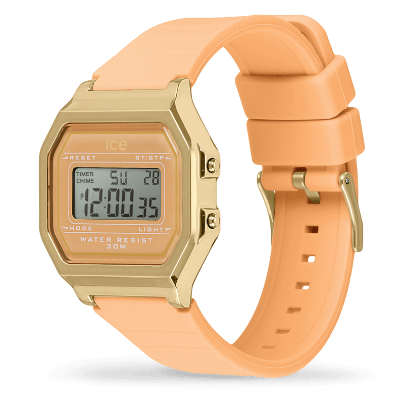ICE digit retro • Ice-Watch