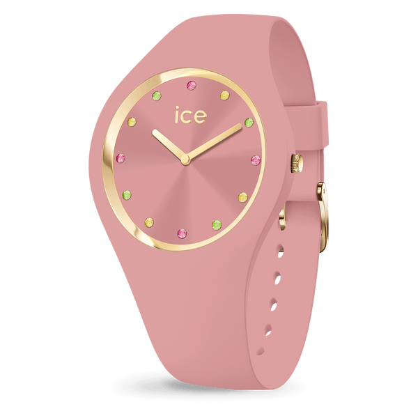 ICE cosmos Quartz Pink • Ice-Watch