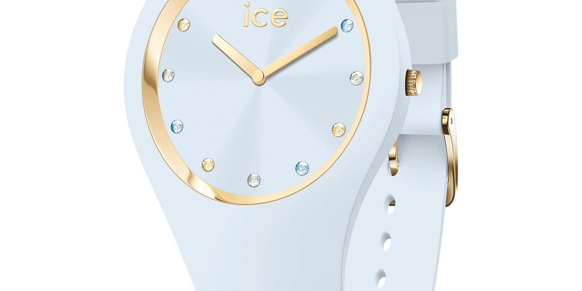 ICE cosmos Clear Sky • Ice-Watch
