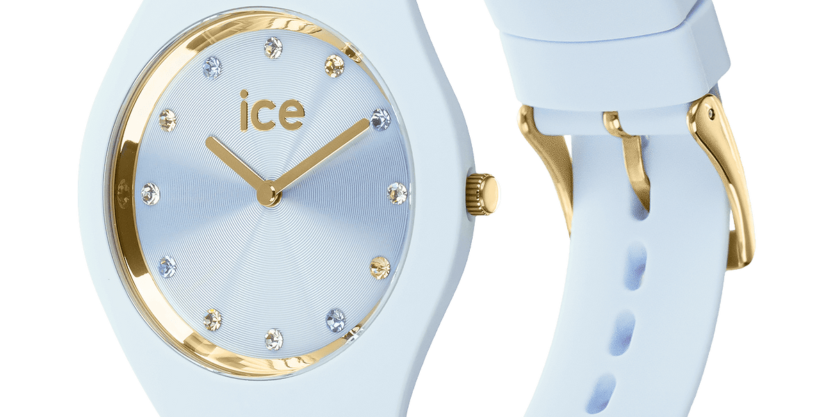 ICE cosmos Clear Sky • Ice-Watch