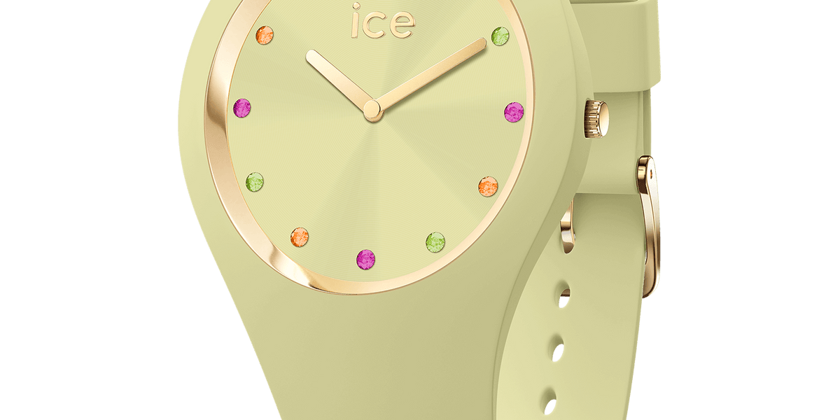 ICE cosmos Matcha • Ice-Watch