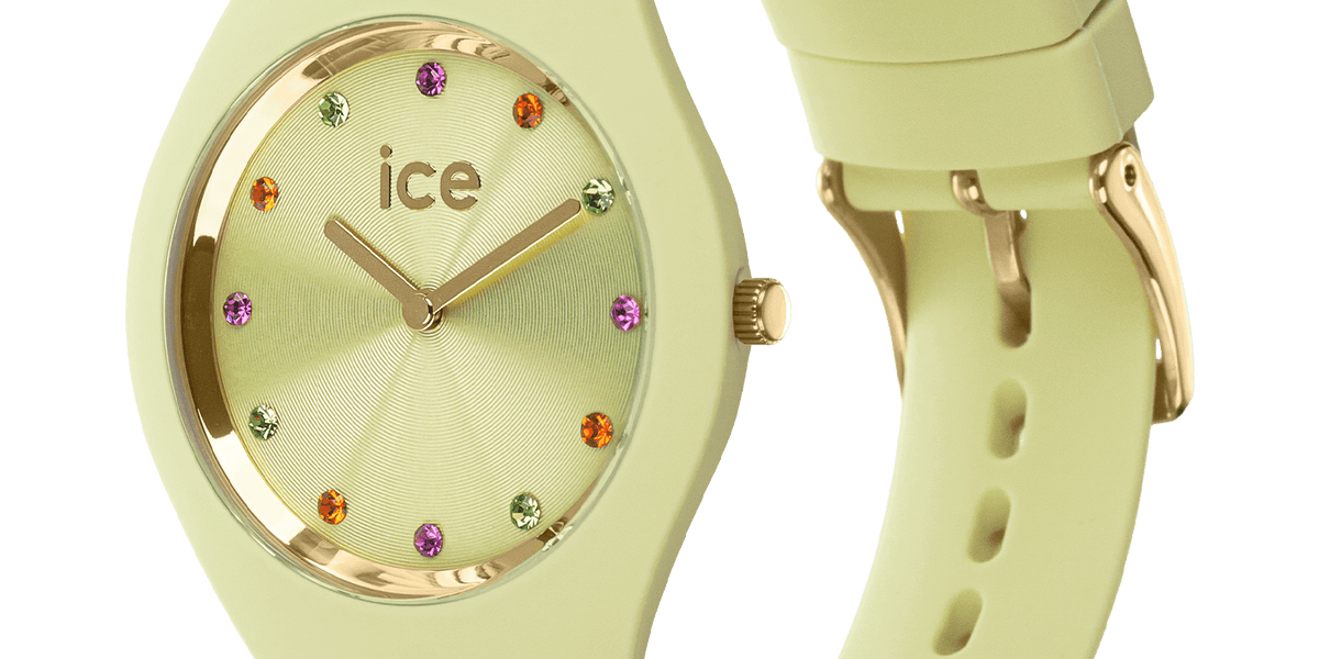 ICE cosmos Matcha • Ice-Watch