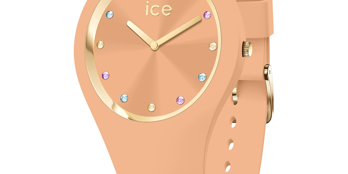 ICE cosmos Apricot • Ice-Watch