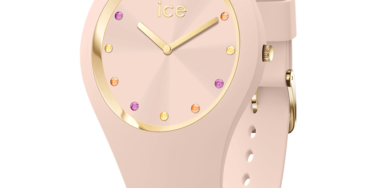 ICE cosmos Light Peach • Ice-Watch