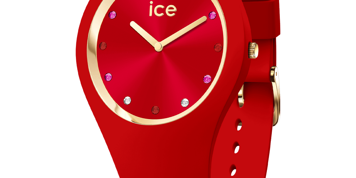 ICE cosmos Red Passion • Ice-Watch