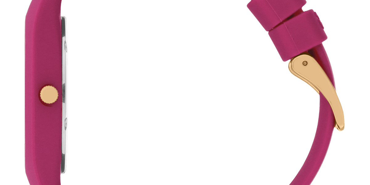 ICE glitter Fuschia Pink • Ice-Watch