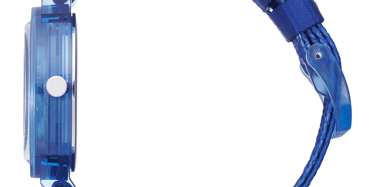 ICE learning Blue Space • Ice-Watch