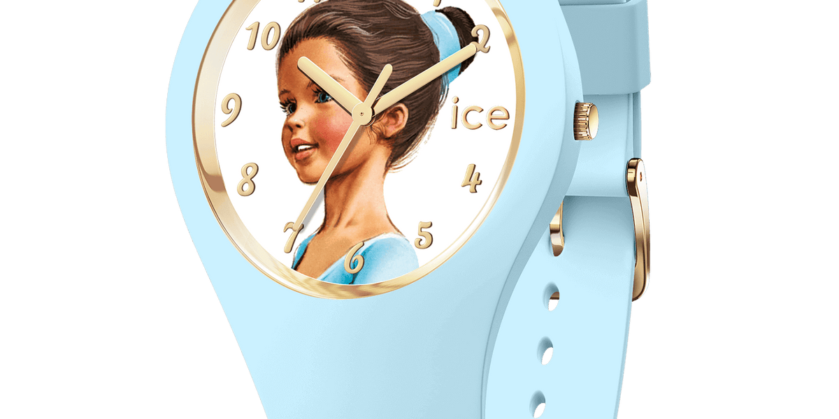 ICE martine petit rat de l'opéra • Ice-Watch