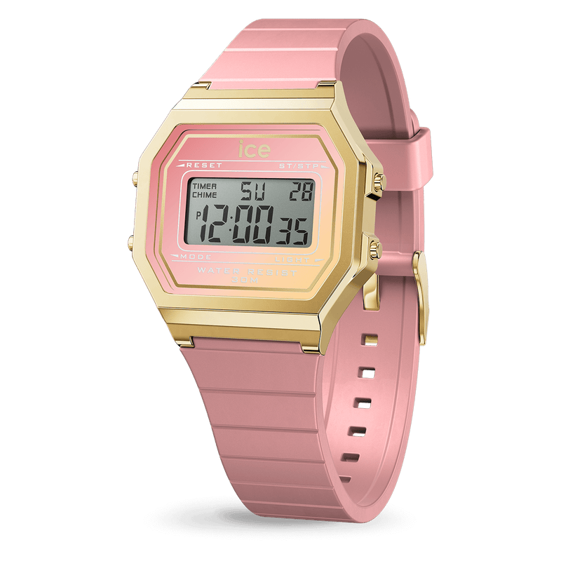 ICE digit retro • Ice-Watch