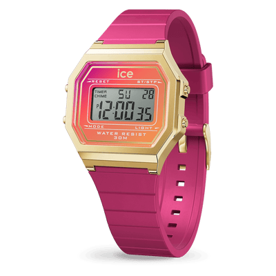 ICE digit retro • Ice-Watch
