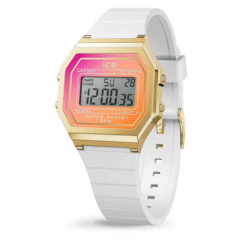 ICE digit retro • Ice-Watch