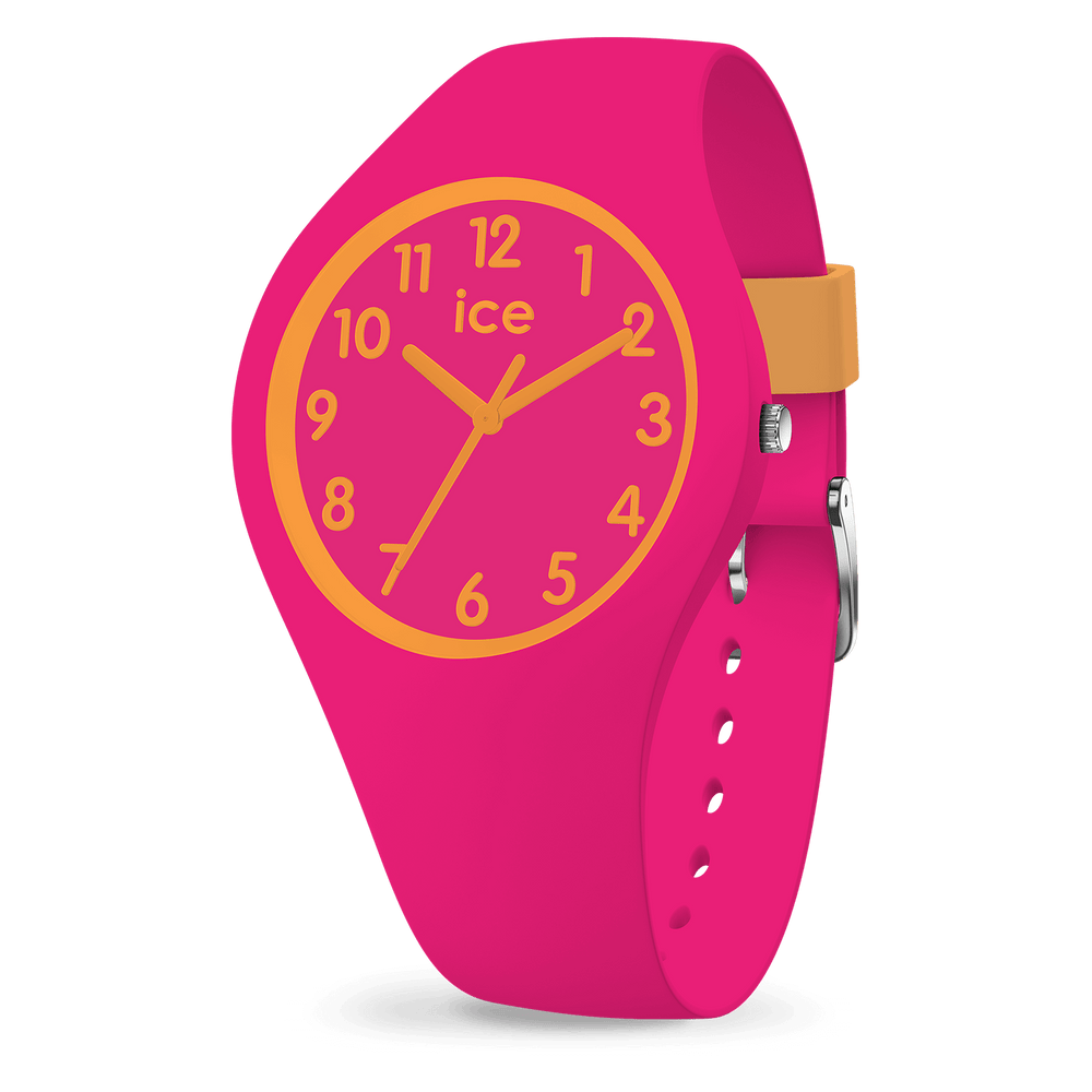 ICE ola kids candy fuschia • Ice-Watch