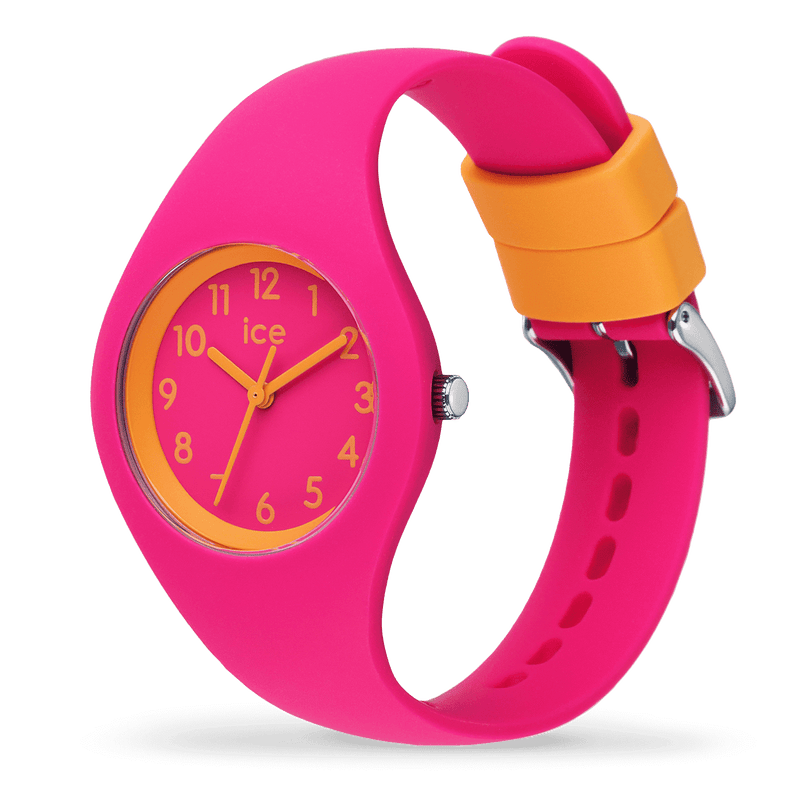 ICE ola kids candy fuschia • Ice-Watch