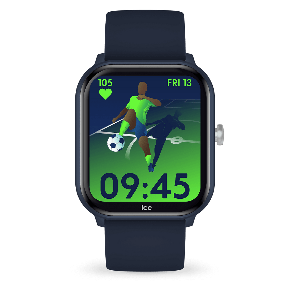 Connected watches - ICE smart junior 2.0 • Ice-Watch