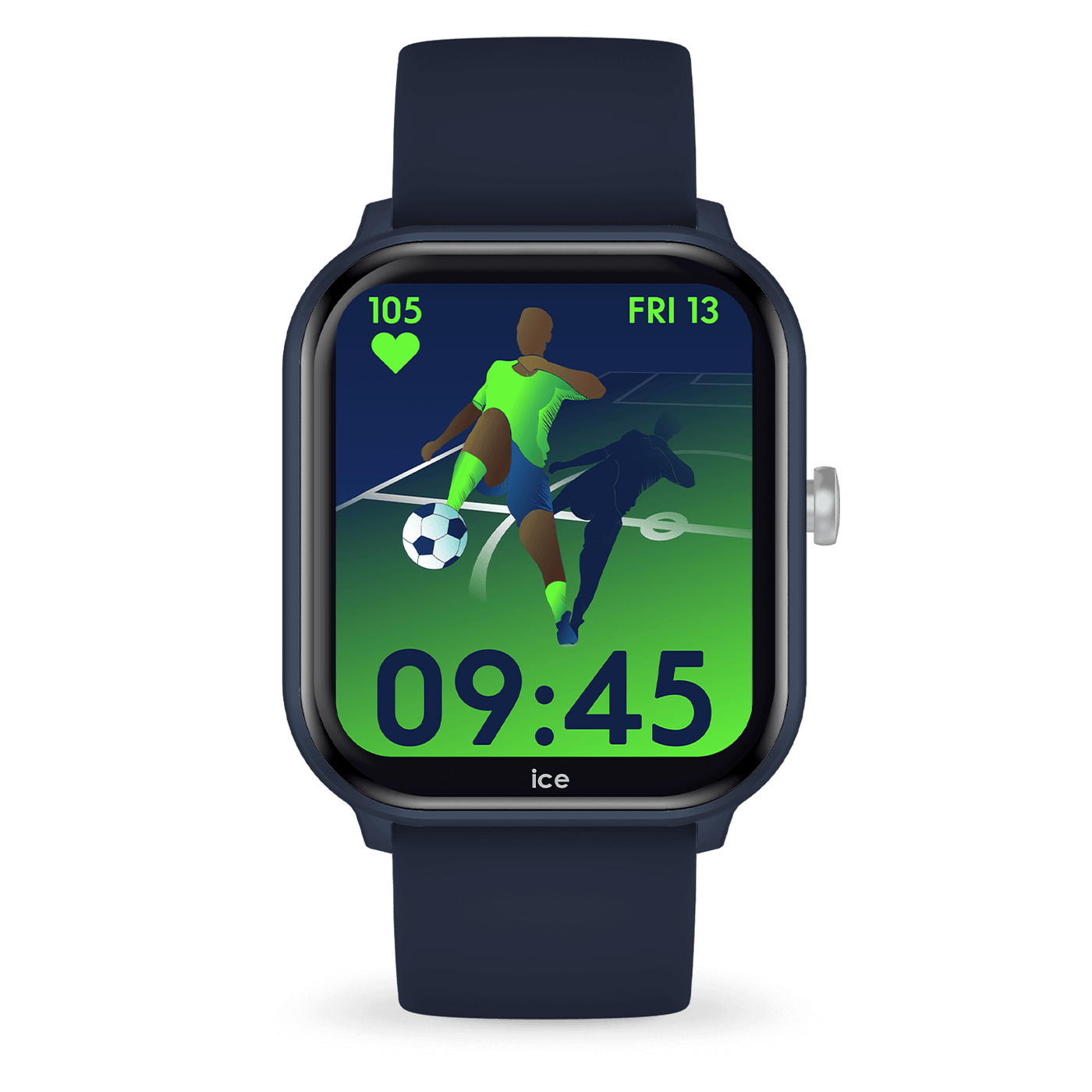 Connected watches - ICE smart junior 2.0 • Ice-Watch