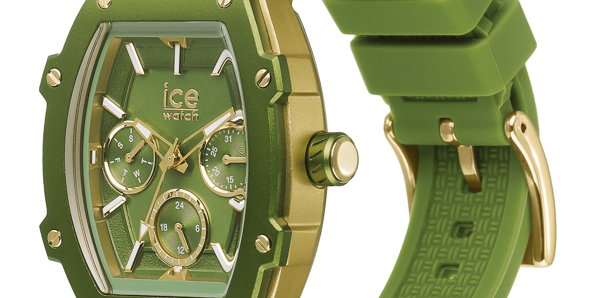 ICE boliday Gold Forest • Ice-Watch