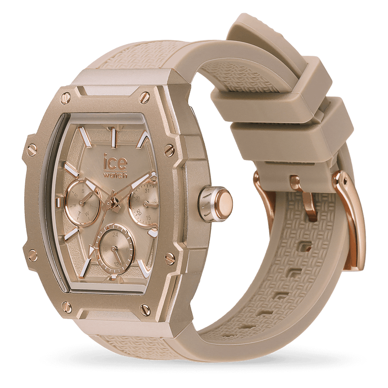 ICE boliday Timeless Taupe • Ice-Watch