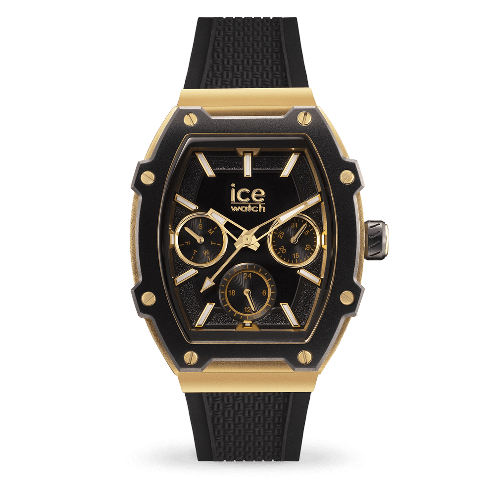 ICE boliday Black Gold • Ice-Watch
