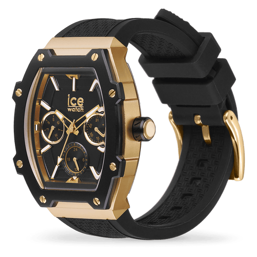 ICE boliday Black Gold • Ice-Watch