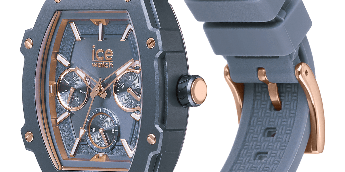 ICE boliday Horizon Blue • Ice-Watch