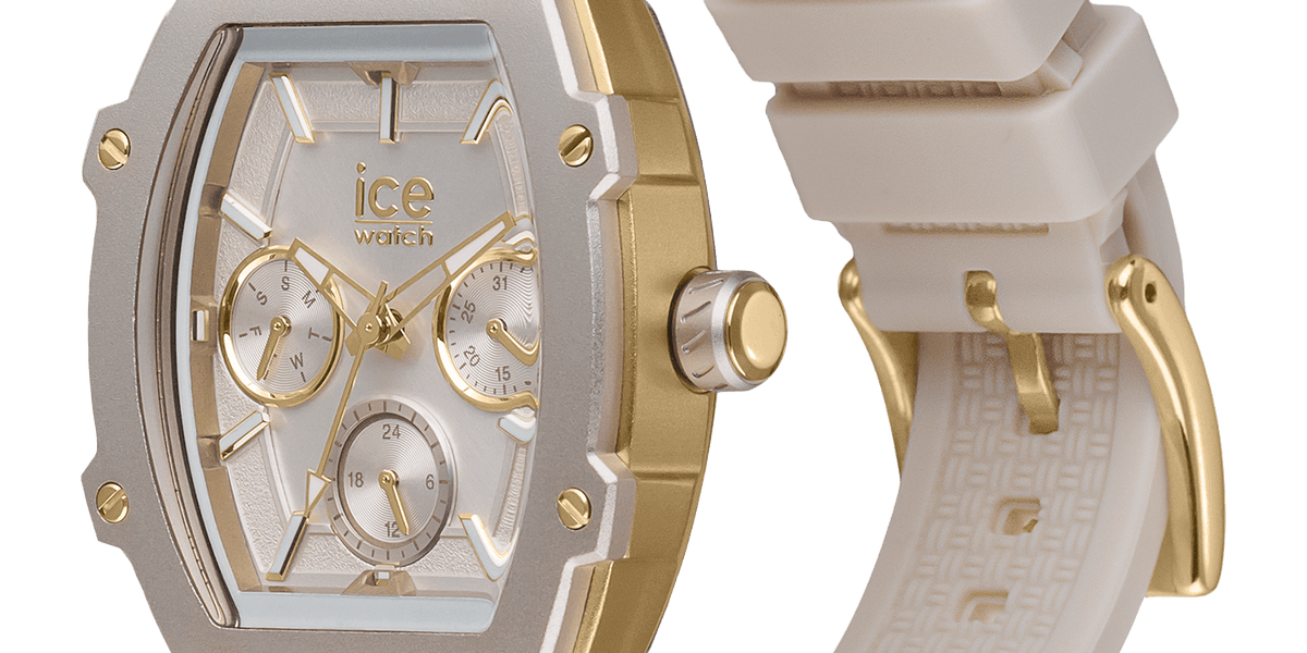ICE boliday Almond Skin • Ice-Watch