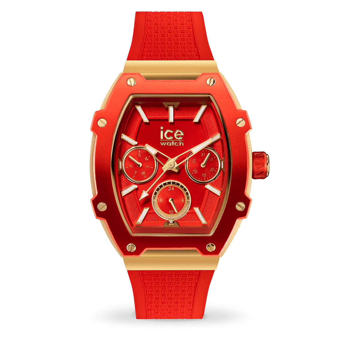 ICE boliday Passion Red • Ice-Watch