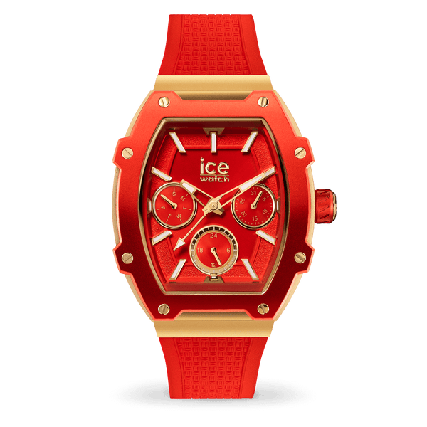 ICE boliday Passion Red • Ice-Watch