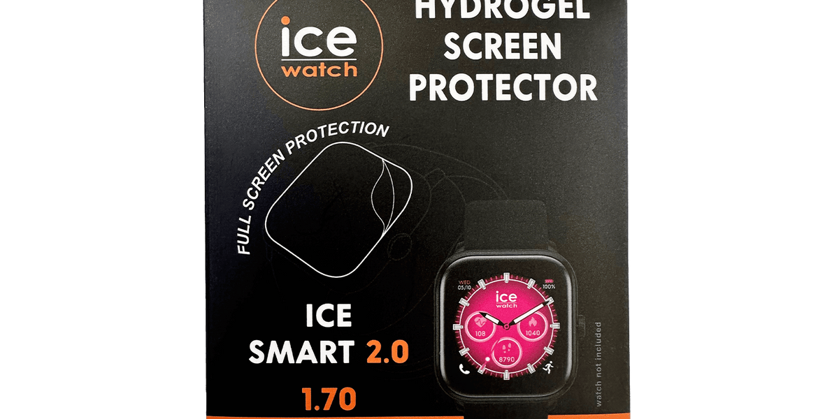 Screen protection ICE smart 2.0 Square 1.70 • Ice-Watch