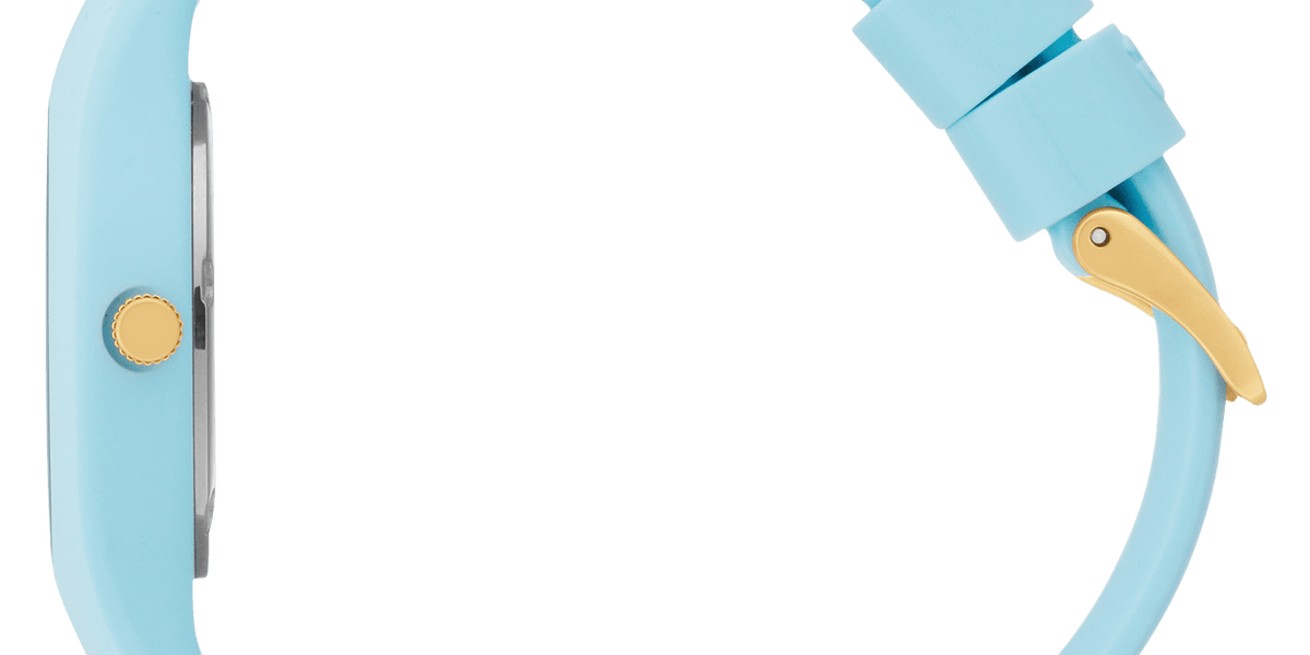 ICE cocorico - Eiffel Tower - Light Blue • Ice-Watch