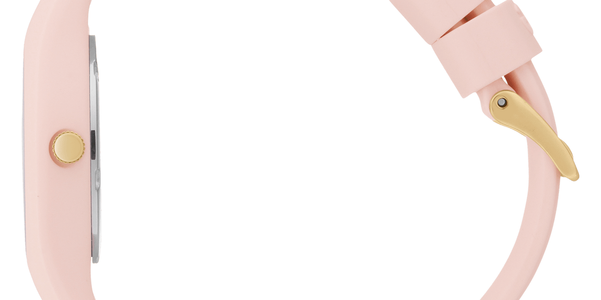 ICE cocorico - Eiffel Tower - Soft Pink • Ice-Watch